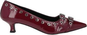 Divine Follie CHAUSSURES - Escarpins sur YOOX.COM