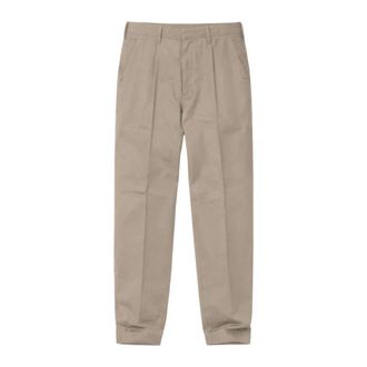 Nine In The Morning Fold 2 Chino Pants - - Trousers - Herren - Beige - XL