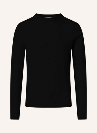 Kiefermann Kiefermann Kiefermann Kaschmirpullover F&uuml;r Herren Chadd schwarz