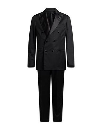 LUIGI BORRELLI NAPOLI Ensembles et coordonn&eacute;s - Costumes sur YOOX.COM