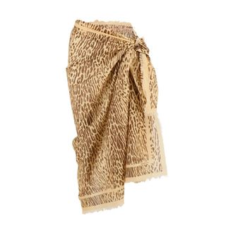 Zimmermann Damen, Bademode, Mehrfarbig, ONE SIZEGr&ouml;&szlig;e