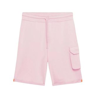 Gertrude Homme, Shorts, Rose, Taille: S Ivar Short