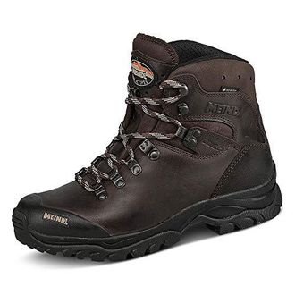 Meindl Chaussures Crib Unisexes, Altloden, 42 EU, Marron fonc&eacute;, 42 EU