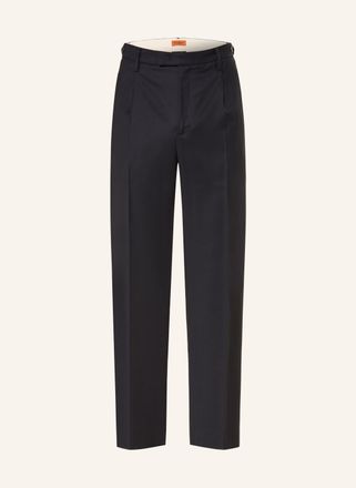 Barena Barena Venezia Hose Masco Slim Fit blau
