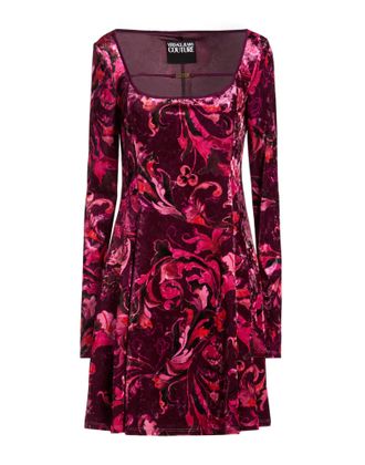 Versace KLEIDER - Mini-Kleider auf YOOX.COM