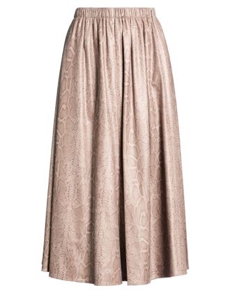 Forte_Forte HOSEN & R&Ouml;CKE - Midi-R&ouml;cke auf YOOX.COM