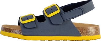 Scholl Turtle Sandale, marineblau, 30 EU