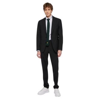 Brooks Brothers Herren, Anz&uuml;ge, Schwarzk, XLGr&ouml;&szlig;e