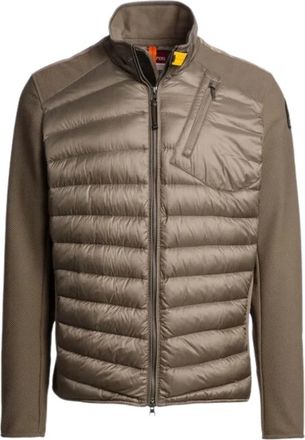 Parajumpers Jayden Hybridjacke - - Jackets - Herren - Braun - M
