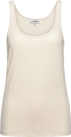 &Co Woman Senne Singlet - - Tops - Damen - Beige - M