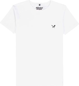 Distorted People T-Shirt