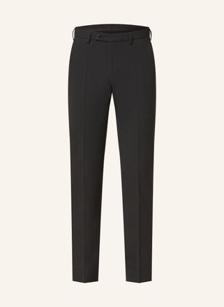 Digel Digel Move Anzughose Apollo Slim Fit schwarz