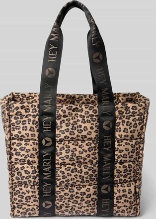 Hey Marly Shopper mit Rei&szlig;verschluss Modell Best Buddy