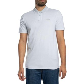 BOSS Polo Oxford
