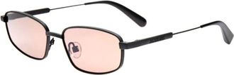 Jacquemus unisex, Accessoires, Gris, Taille: 56 MM The Sera Lunettes de soleil