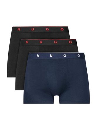 HUGO BOSS Boxershorts-Set 50566294 Bunt