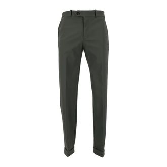 Roberto Ricci Design Surflex Winter Chino - - Trousers - Herren - Gr&uuml;n - L