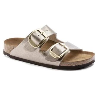 Birkenstock Herren, Schuhe, Beige, 38 EUGr&ouml;&szlig;e