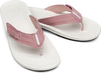 Saguaro Flip Flops Damen Zehentrenner Hausschuhe Pantoletten Winter Slipper Duschschuhe Bequem Rutschfest Schnell Trocknend Weich Indoor Outdoor Rosa,Gr.42