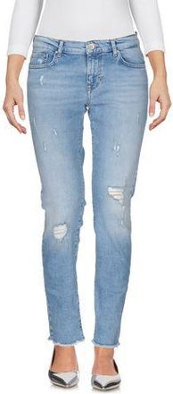 Only BAS - Pantalons en jean sur YOOX.COM