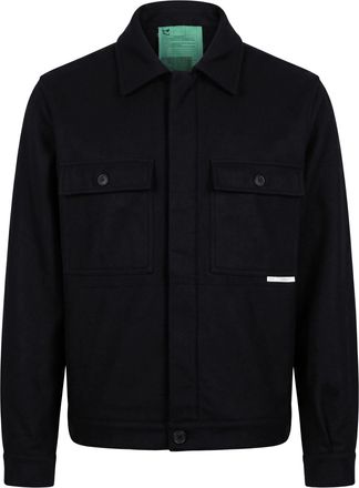 GR10K JACKEN & M&Auml;NTEL - Jacken und Anoraks auf YOOX.COM