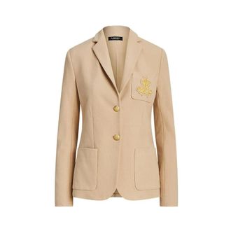 Ralph Lauren Sako - - Jackets - Damen - Beige - L