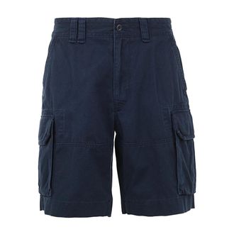 Polo Ralph Lauren Herren, Shorts, Blau, W31Gr&ouml;&szlig;e