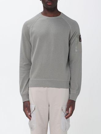 Parajumpers Sweatshirt Herren Farbe Grau