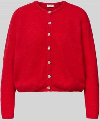 American Vintage Strickjacke mit Knopfleiste Modell VITOW