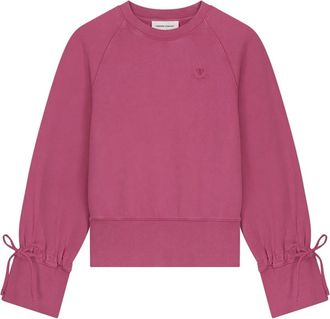 Fab By Fabienne Chapot Fabienne Chapot, Damen, Sweatshirts & Hoodies, Rosa, XSGröße