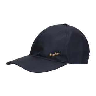 Borsalino unisex, Accessoires, Bleu, Taille: 58 CM Casquette de Baseball Imperm&eacute;able