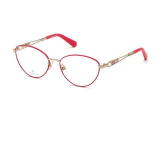 Swarovski unisex, Accessories, Rot, ONE SIZEGr&ouml;&szlig;e