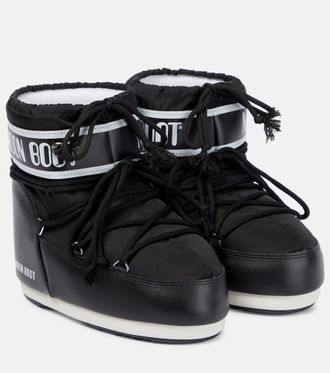 Moon Boot Schneestiefel Icon Low