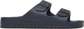 Quiksilver Pantoletten Quiksilver CEOWB-840240 Dunkelblau
