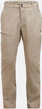 Peak Performance Herren Hose M Iconiq Pants-AVID BEIGE