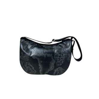 Alviero Martini 1A Classe Damen, Taschen, Schwarzk, ONE SIZEGr&ouml;&szlig;e