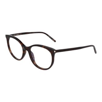 Saint Laurent unisex, Accessories, Braun, 52 MMGr&ouml;&szlig;e
