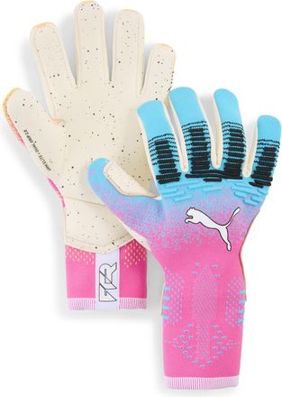 Puma Gants de gardien de but Ultimate FUTURE Nouvel An Chinois Unisexe, Accessoires, Bleu, 11