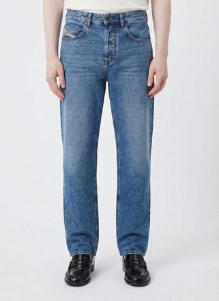Diesel Jeans DIESEL Herren Farbe Blau