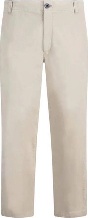 Murphy & Nye Pantalon New Port - Homme - Pantalons - Beige - Taille: W36