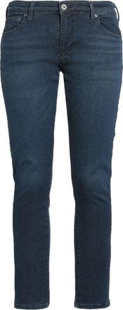 AG - Adriano Goldschmied HOSEN & RÖCKE - Jeanshosen auf YOOX.COM