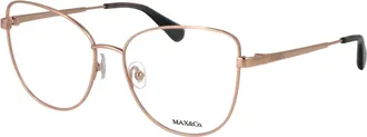 Max & Co. Max & Co Optische Fassungen MO5018 033 55