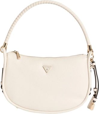 Guess Femme, Sacs, Blanc, Taille: ONE Size Danya Shoulder Bag