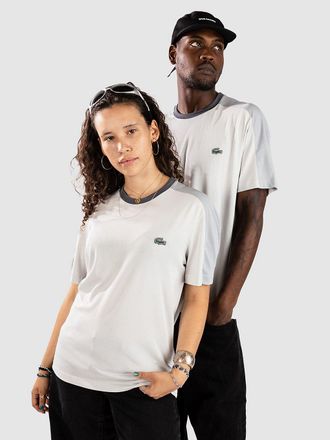 Lacoste Printed Jersey T-Shirt urban