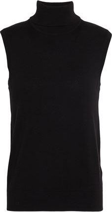 Silvian Heach MAILLE - Cols roul&eacute;s sur YOOX.COM