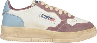 Autry SCHUHE - Sneakers auf YOOX.COM