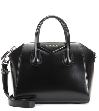 Givenchy Sac Antigona Small en cuir