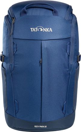 Tatonka Rucksack City Pack 22