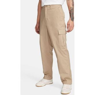 Nike Herren Hose M NK CLUB CARGO PANT