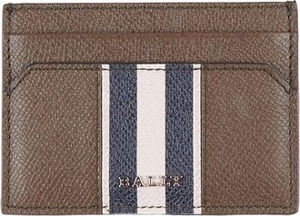 Bally Kleinlederwaren - Kartenetuis auf YOOX.COM